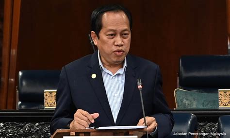 三成受惠者恐错失电子援金，副财长冀教村民用科技