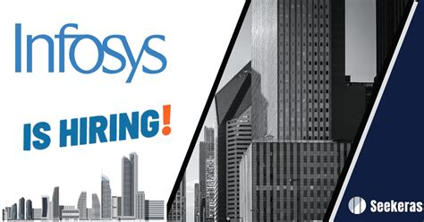 Infosys Recruitment 2024 Drive For 2 5 Years Infosys Careers