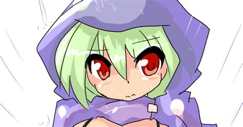 ガジェットトライアル らくがきひそかさん 睦月さんのイラスト Pixiv