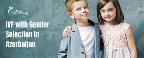 Ivf With Gender Selection In Azerbaijan Top Clinic And Cost