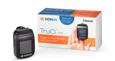 Fda Clears Otc Pulse Oximeter Designed For Accuracy Across Skin Tones Sleep Review