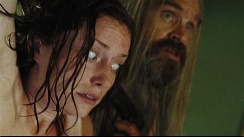 The Devils Rejects Blu Ray Rob Zombie