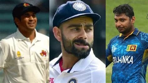 अंतरराष्ट्रीय क्रिकेट में सबसे ज्यादा रन बनाने वाले टॉप 5 बल्लेबाज