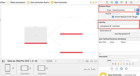 【swift4】端末によって画面の向き・storybordを切り替える xcode qiita