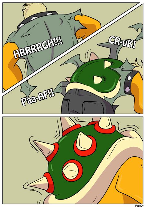C Koopa Problem 04 By Rex Equinox On Deviantart