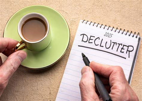 Simplify Your Environment A Productive Way To Kickstart The New Year MS Conversations