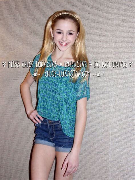 Chloe Lukasiak Chloe Lukasiak Sally Miller Dance Moms Chloe