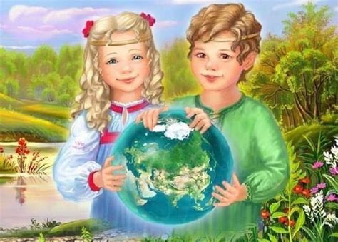 Родина картинки для детей