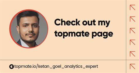 Ketan Goel