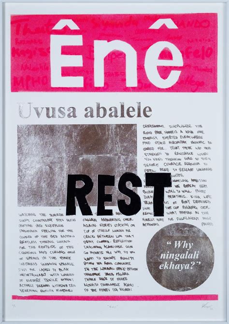 Earl Abrahams Posted On Linkedin