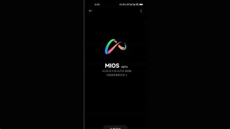 Fact Check Is Xiaomi Developing Its Own New Operating System Named