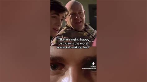 I Had To Skip Ts😭💔 Breakingbad Walterwhite Hankschrader Cringe