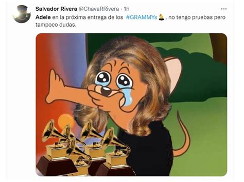 La Lista De Nominados Para Los Grammys 2023 Fue Revelada Y Usuarios En Redes Sociales