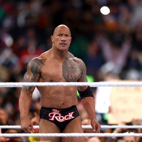 Dwayne Johnsons Autosammlung Famous Actor Makes Heartbreaking