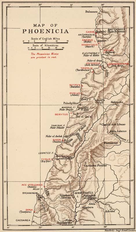 Filephoenicia Map Ensvg Filephoenicia Map Itsvg Nqetj
