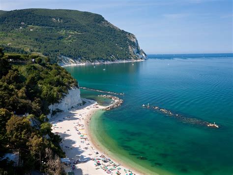 Spiaggia Urbani The Italian Beach Only Locals Know About Photos