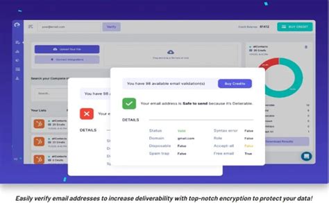 Email List Validation Review And Lifetime Deal [ 59] Get Access