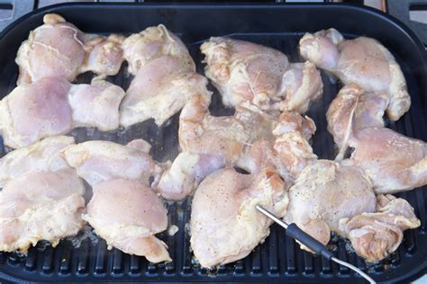 Simple And Flavorful Grilled Chicken Delightfully Low Carb