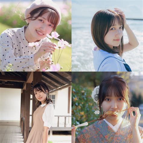 はなみん🐯 On Twitter 大変お世話になりました🥰 2022年をmer撮影会で振り返る 2022年を振り返る