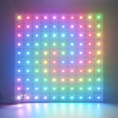 Led Sheet Lights Shenzhen