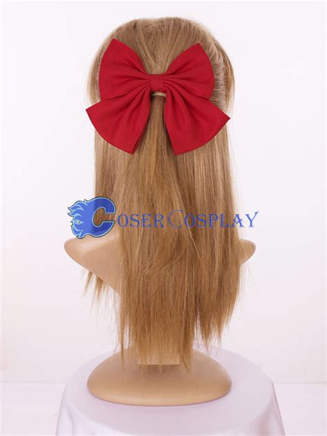 Sailor Moon Crystal Sailor Venus Minako Aino Cosplay Costume