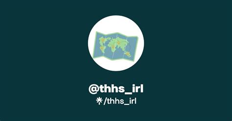 Thhs Irl Linktree