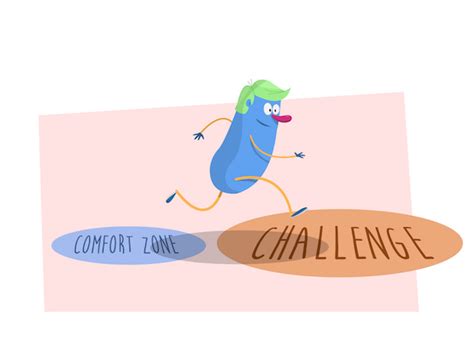 Your Comfort Zone 7 Simple Steps To Leave Your Comfort Zone