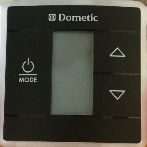 How To Operate Dometic Rv Thermostat