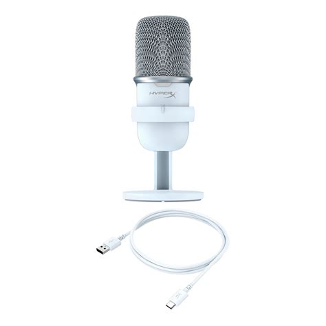 Solocast Microfone Usb Gamer