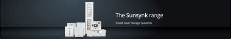 Sunsynk Linkedin