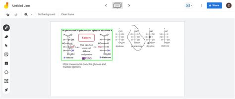 SOLVED A What Sugar Is The C 3 Epimer Of D Xylose B What Sugar Is