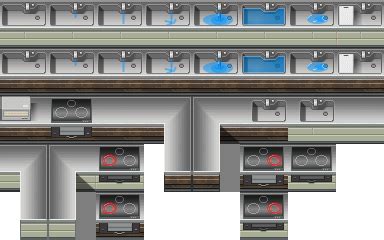 Edits Of Tile B And C Mainly From Mz Few From Mv And Vx Rpg Maker