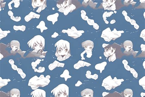 Anime Love Pillows Soffipillows