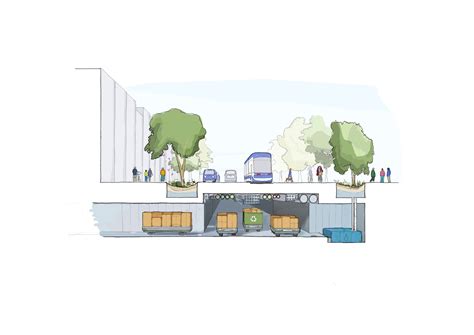 Gallery Of Sidewalk Labs Announces Plans To Create Model Smart City On