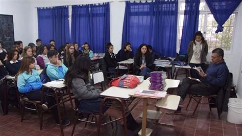 Al menos 8 provincias cambiaron las condiciones para facilitar que sus alumnos pasen de año