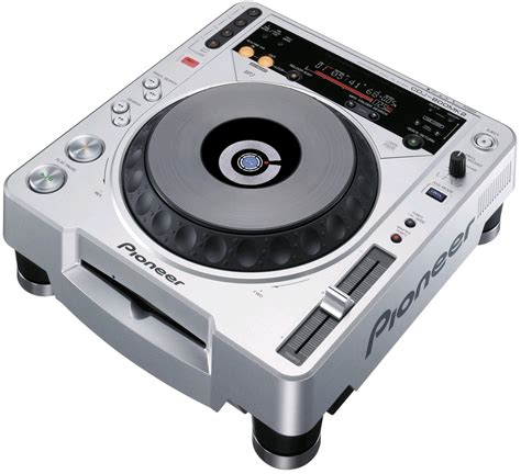 Звуковое оборудование - DJ CD MP3 Проигрыватели - Профессиональный ...