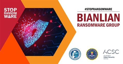 Australian Signals Directorate On Linkedin Stopransomware