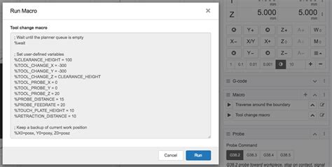 Tool Change Cncjs Cncjs Github Wiki