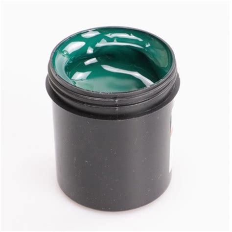 Green Uv Protective Coating Suitable For Pcb 100g