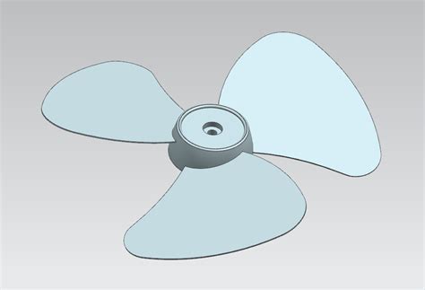 Ventilator By Edi30801 Makerworld