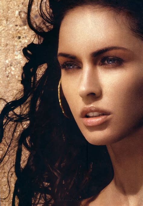 Beautiful Megan Fox High Quality Wallpapers Photoshoot Part Two