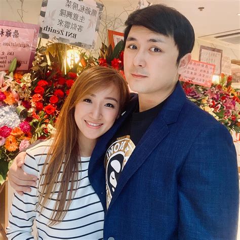 Li Yonghao And His Girlfriend Are Scheduled To Get Married And Li