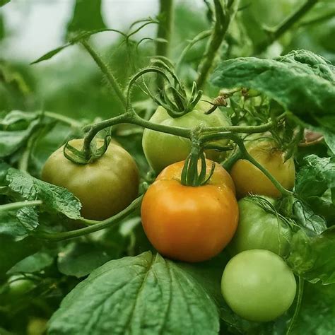 Huerta Orgánica El Camino Verde Hacia Una Alimentación Sostenible 🌱