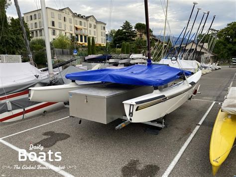 2015 Hobie Cat 16 For Sale View Price Photos And Buy 2015 Hobie Cat