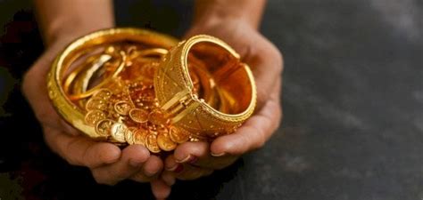 أهم 20 تأويل لتفسير رؤية الذهب في المنام للعزباء لابن سيرين تفسير
