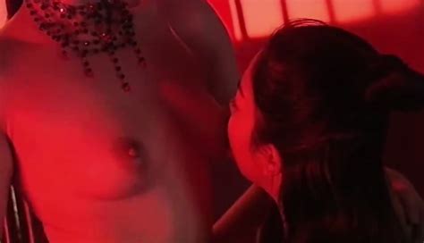 Chinese Concubines Play Lesbian Games Ai Upscaled Eporner