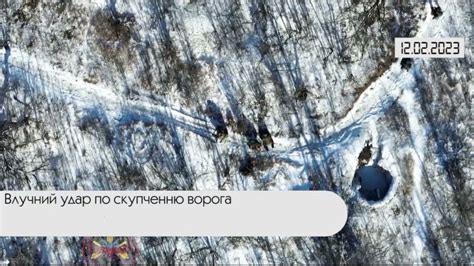 ЗСУ відбили ворожі штурми поблизу 10 населених пунктів на Харківщині