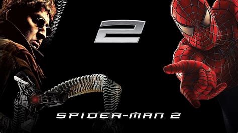 Spider Man 2 2004 Wallpaper