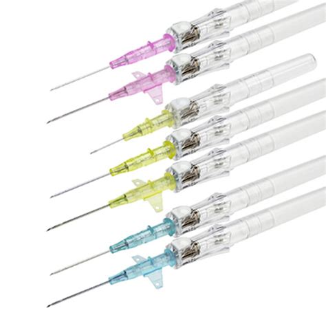 Needles Page 1 Medical Materials