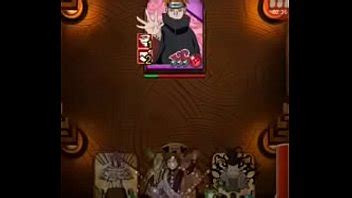 Ninja Guerreros Legendarios M I VS KAGUYA XNXX